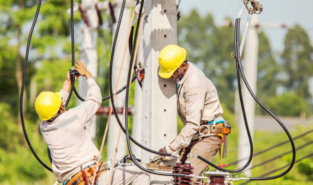 Utility Worker Safety, Health & Wellbeing Programs