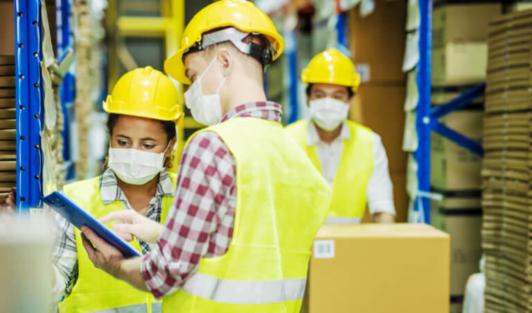 Employee Health Checks