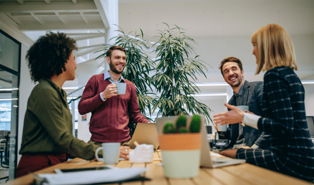 Vitality Works NZ | Health, Safety & Wellbeing Experts